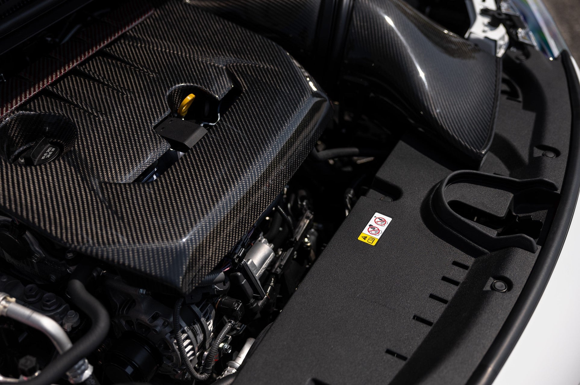 Limit+1 - Toyota GR Performance Parts – LIMIT+1