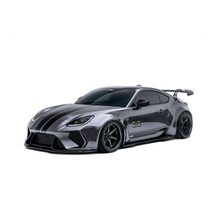 ADRO GR86 / BRZ Carbon Widebody Kit – LIMIT+1