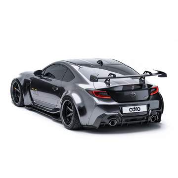 ADRO GR86 / BRZ Carbon Widebody Kit – LIMIT+1