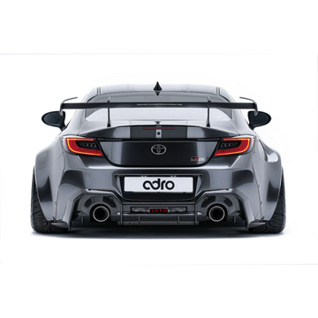 ADRO GR86 / BRZ Carbon Widebody Kit – LIMIT+1
