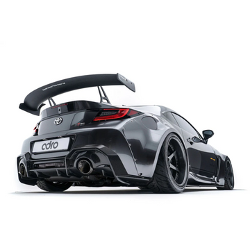 ADRO GR86 / BRZ Carbon Widebody Kit – LIMIT+1