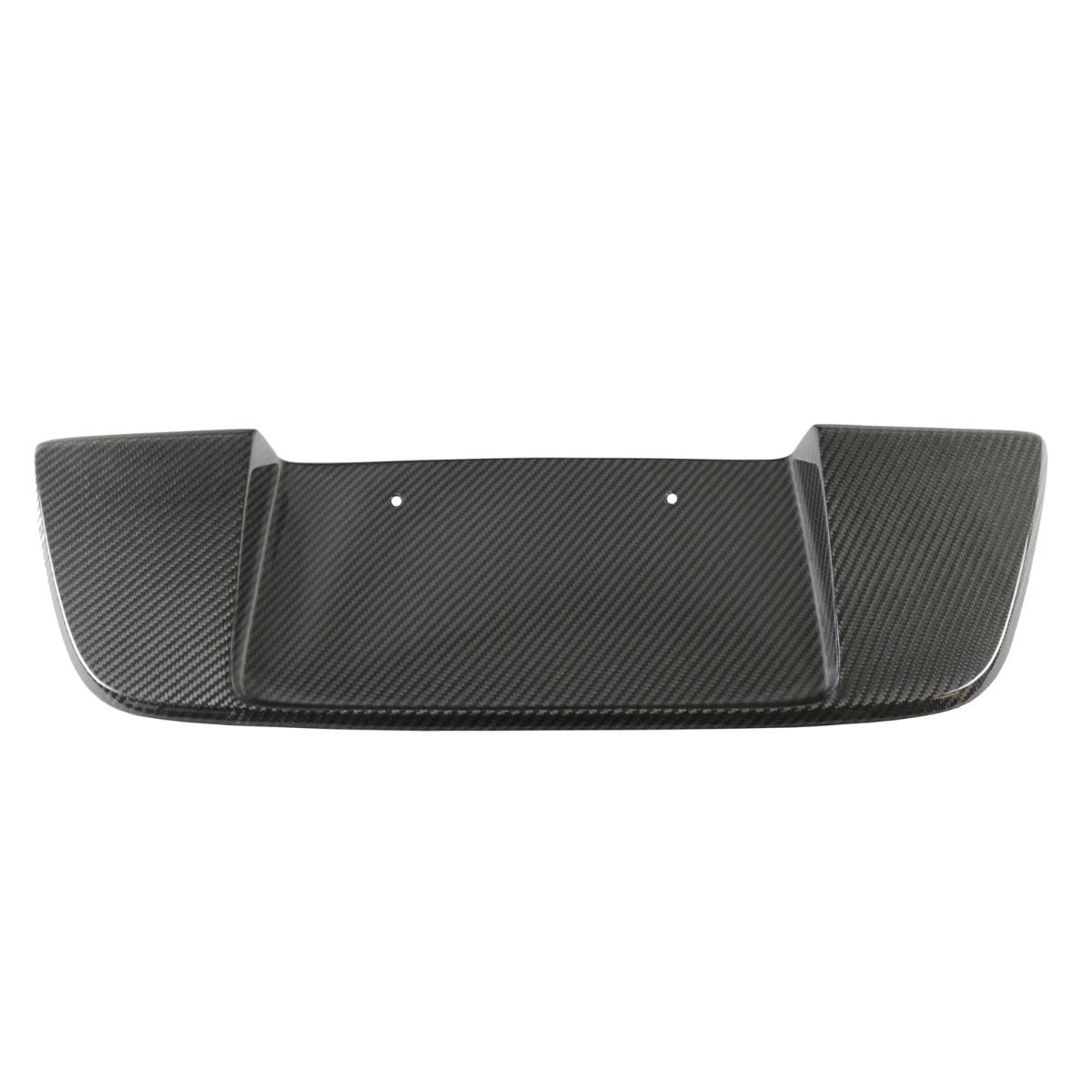 APR Performance GR86 / BRZ Carbon Fiber License Plate Frame – LIMIT+1