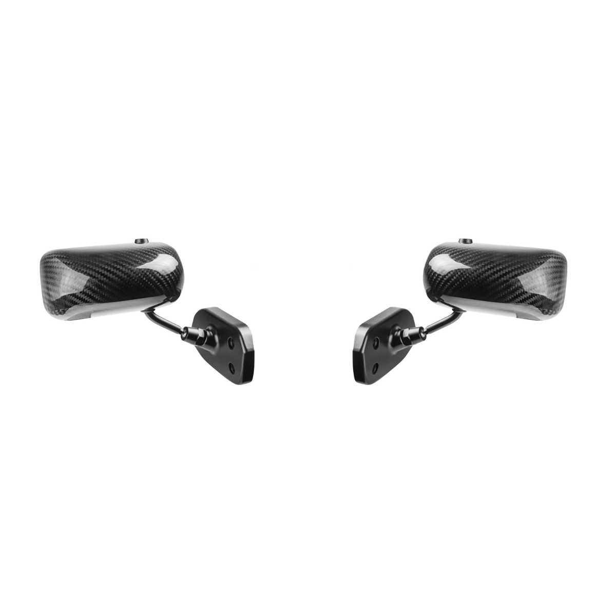 APR Performance GR86 / BRZ Formula GT3 Carbon Fiber Mirrors – LIMIT+1
