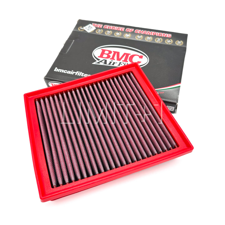 GR COROLLA INTAKE – LIMIT+1