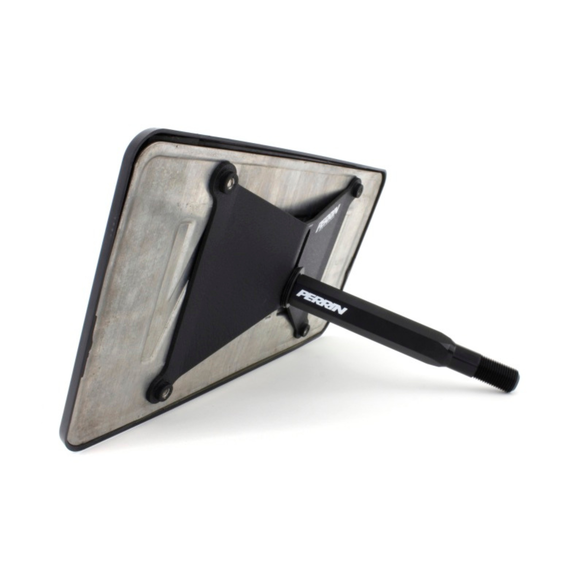 Perrin GR86 / BRZ License Plate Relocation Kit – LIMIT+1