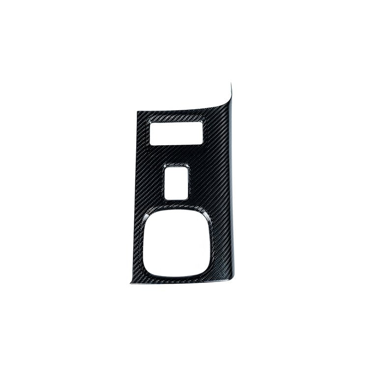 Driven Media GR86 / BRZ Carbon Fiber Automatic Center Console – LIMIT+1