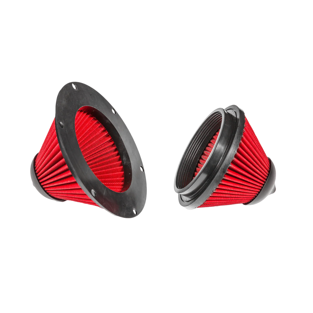 Eventuri GR86 / BRZ Carbon Intake System Replacement Filter - Type S ...
