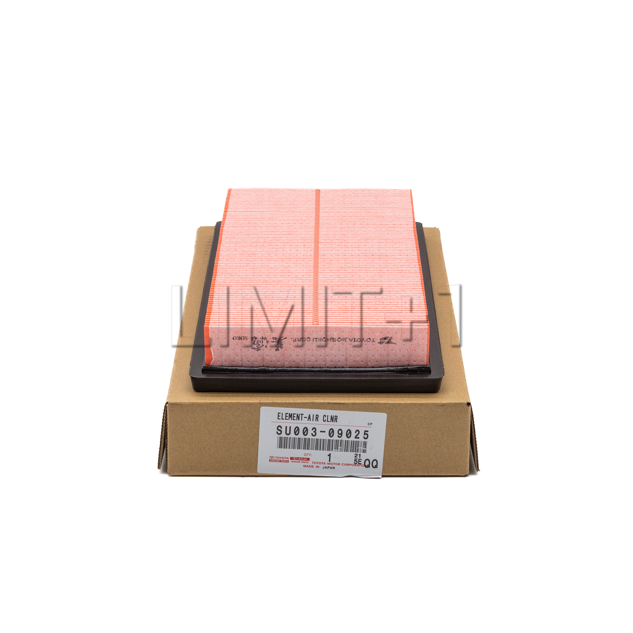 OEM Toyota GR86 / BRZ Engine Air Filter – LIMIT+1