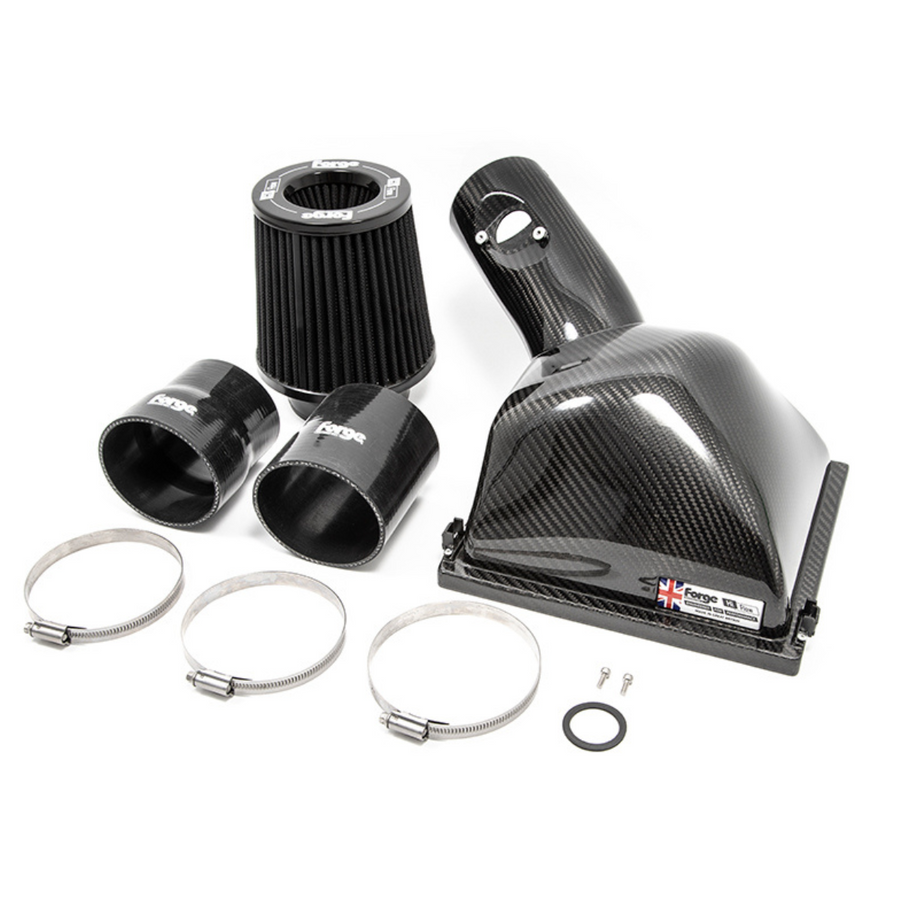 GR COROLLA INTAKE – LIMIT+1