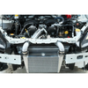HKS GR86 / BRZ GTIII-RS Bolt On Turbo Kit – LIMIT+1