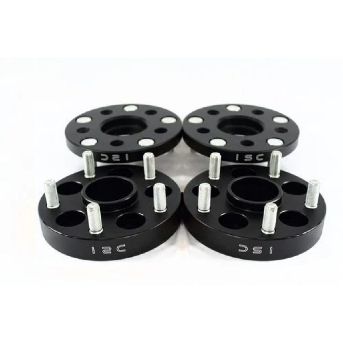 ISC GR86 / BRZ Hub Centric Wheel Spacers ( PAIR ) – LIMIT+1