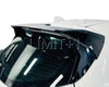 OEM Toyota GR Corolla Circuit Edition Rear Spoiler W/ Mounting Kit ...