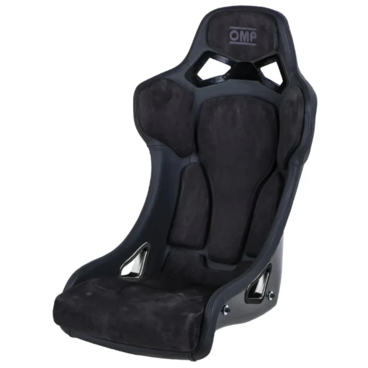OMP RT Racing Seat (FIA Approved) – LIMIT+1
