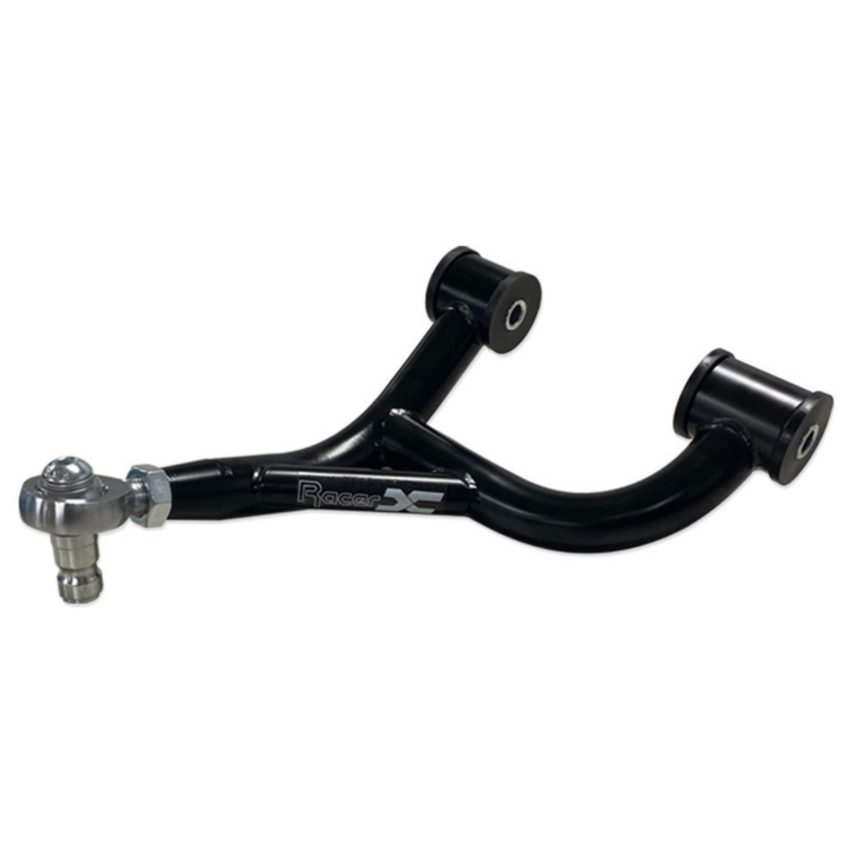 Racer X Fabrication GR86 / BRZ Rear Upper Control Arms – LIMIT+1