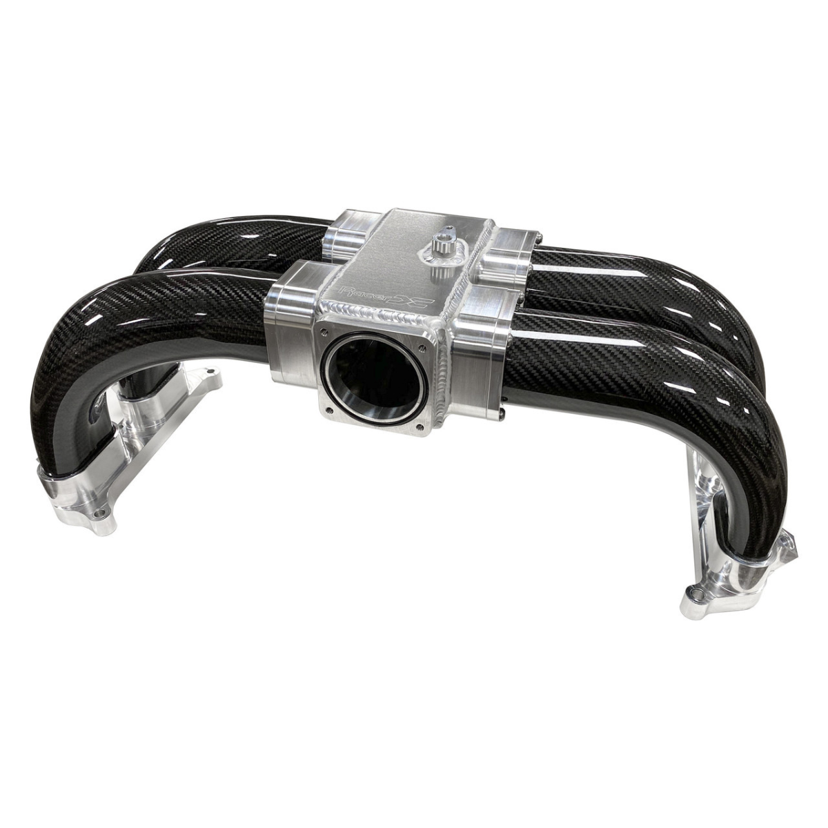 Racer X Fabrication GR86 / BRZ Carbon Fiber Intake Manifold – LIMIT+1