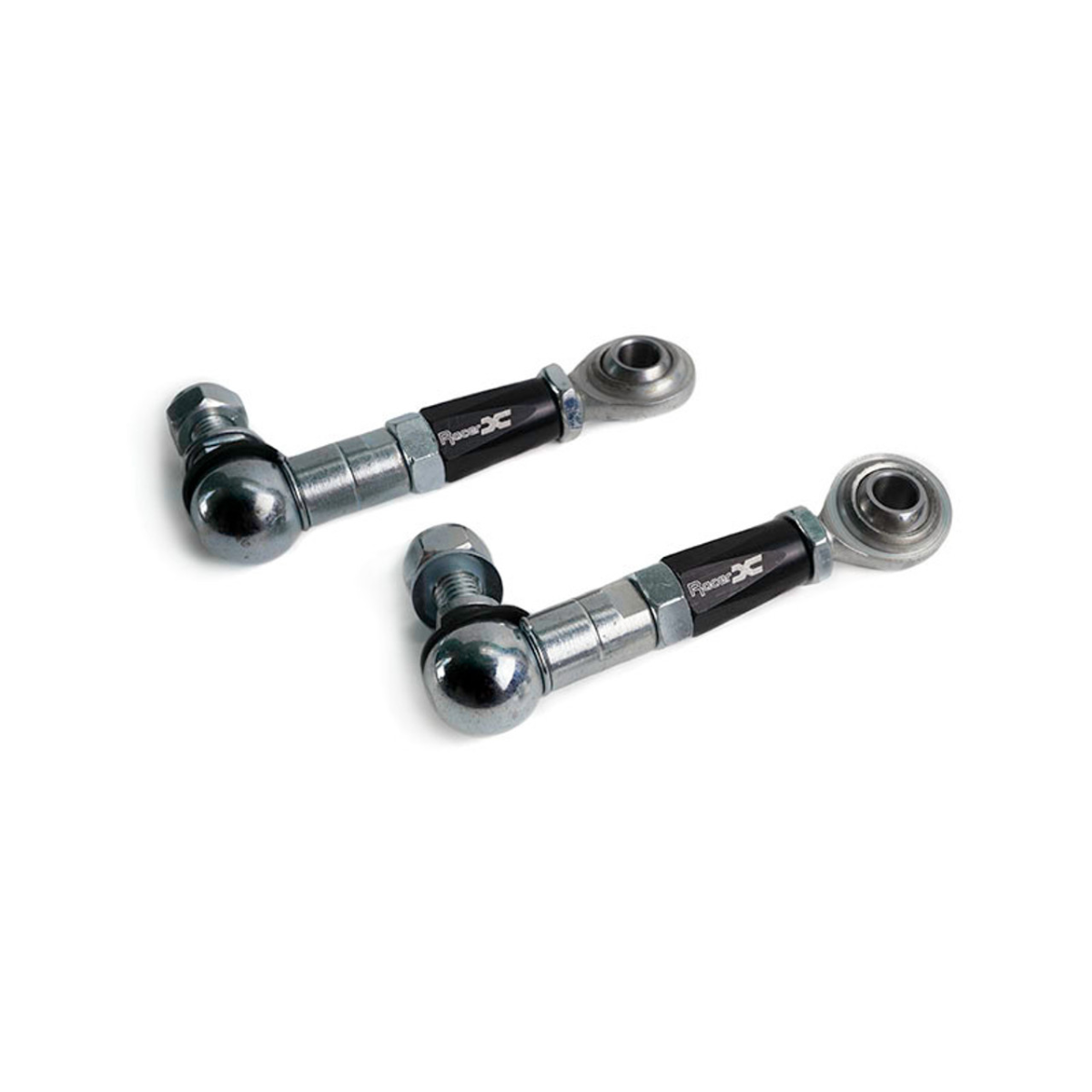 Racer X Fabrication GR86 / BRZ Rear End Links – LIMIT+1