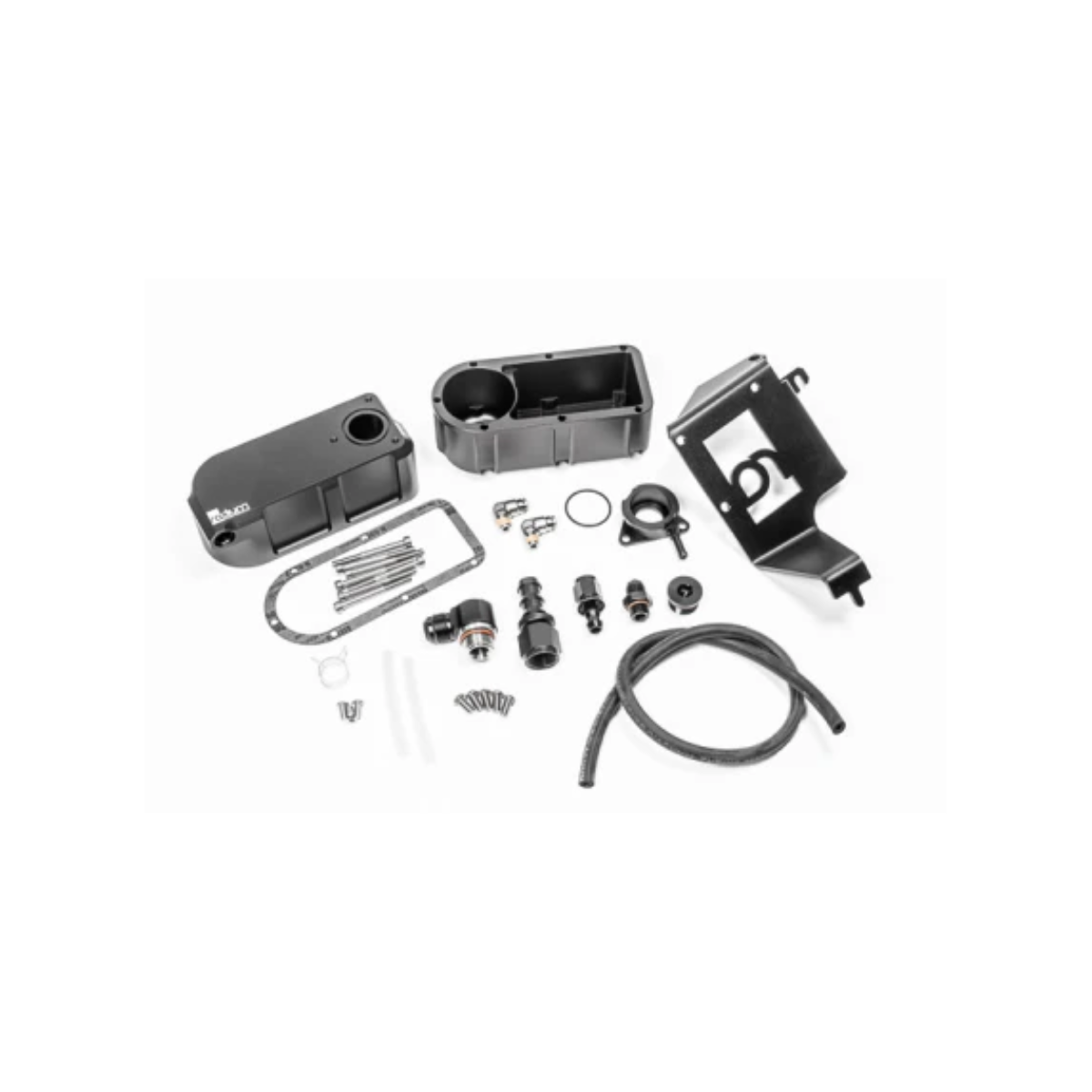 Radium Engineering GR Corolla Coolant Tank Kit – LIMIT+1