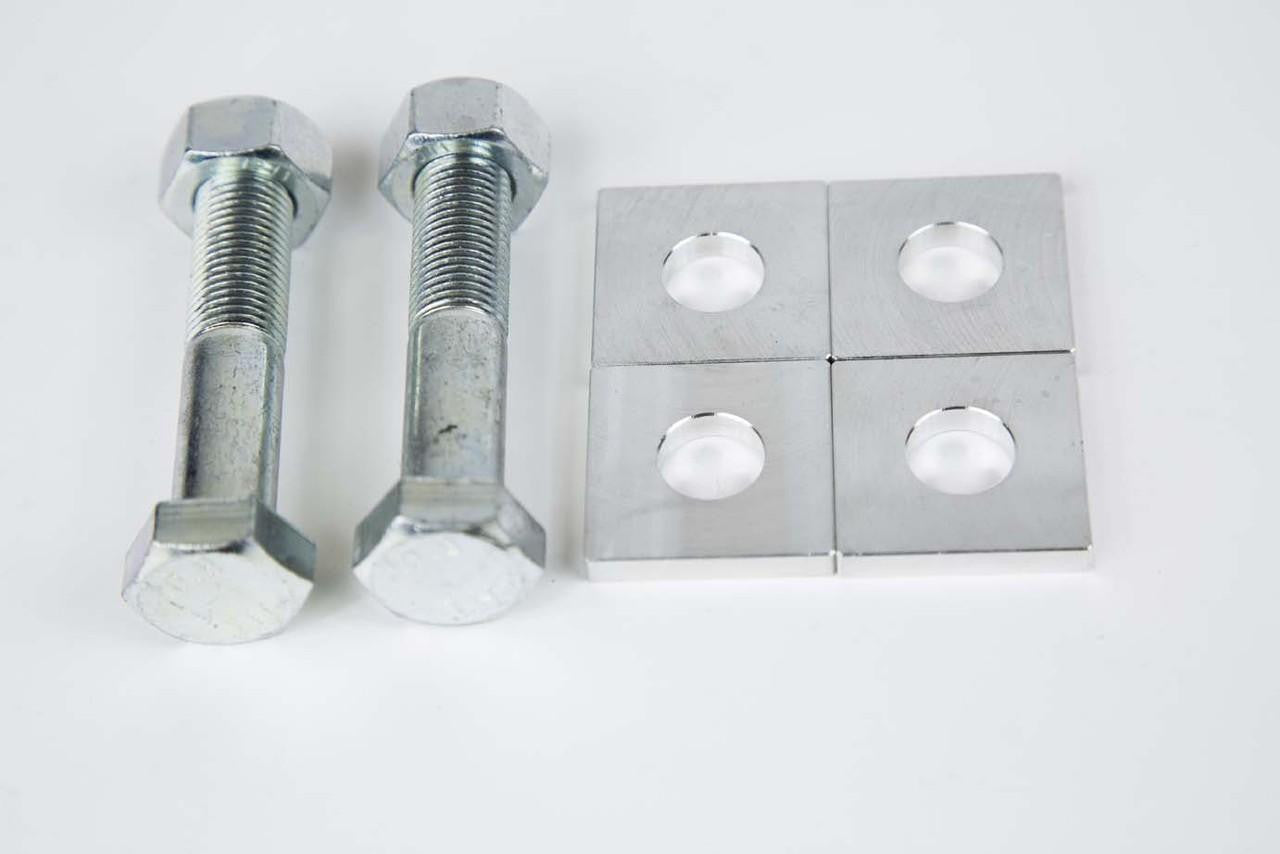 SPL GR86 / BRZ Eccentric Lockout Kit – LIMIT+1