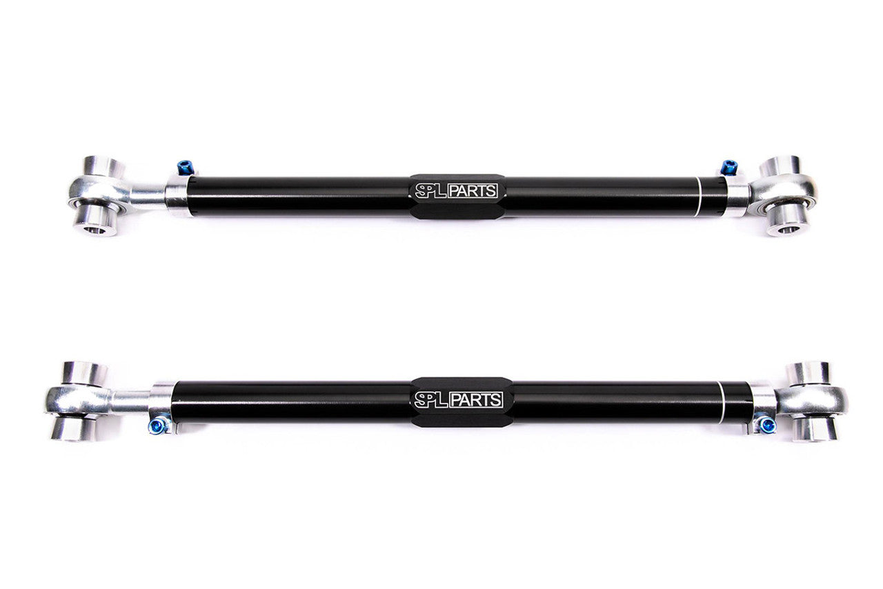 SPL Rear Toe Links Toyota GR Supra A90 – LIMIT+1