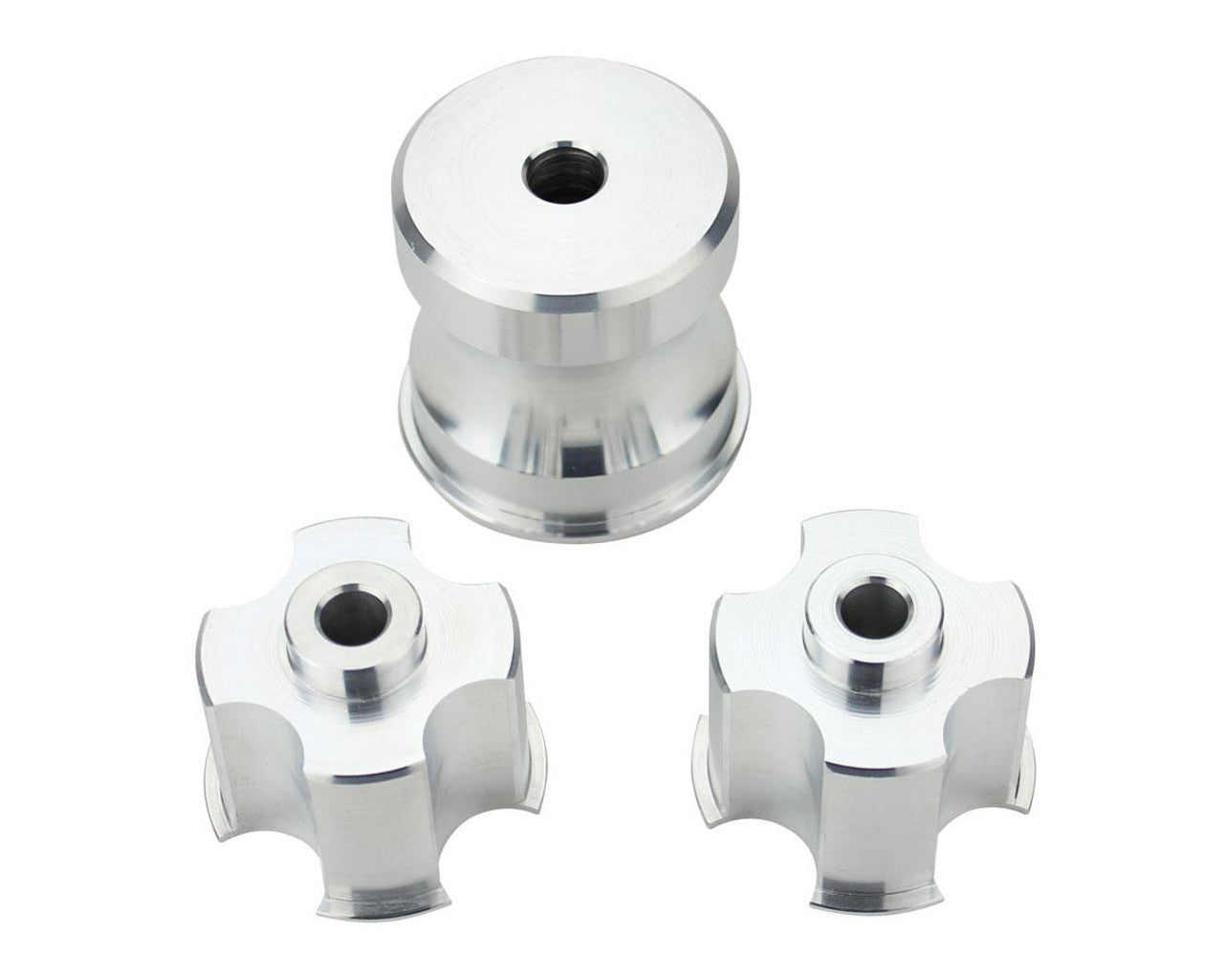 SPL GR Supra A90 Solid Differential Mount Bushings – LIMIT+1