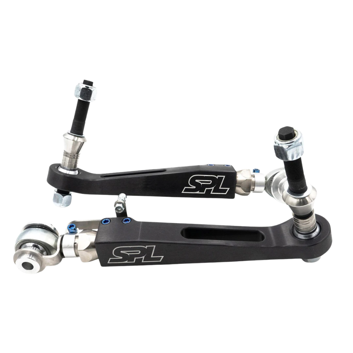 SPL GR Supra Lower Control Arms - Front – LIMIT+1