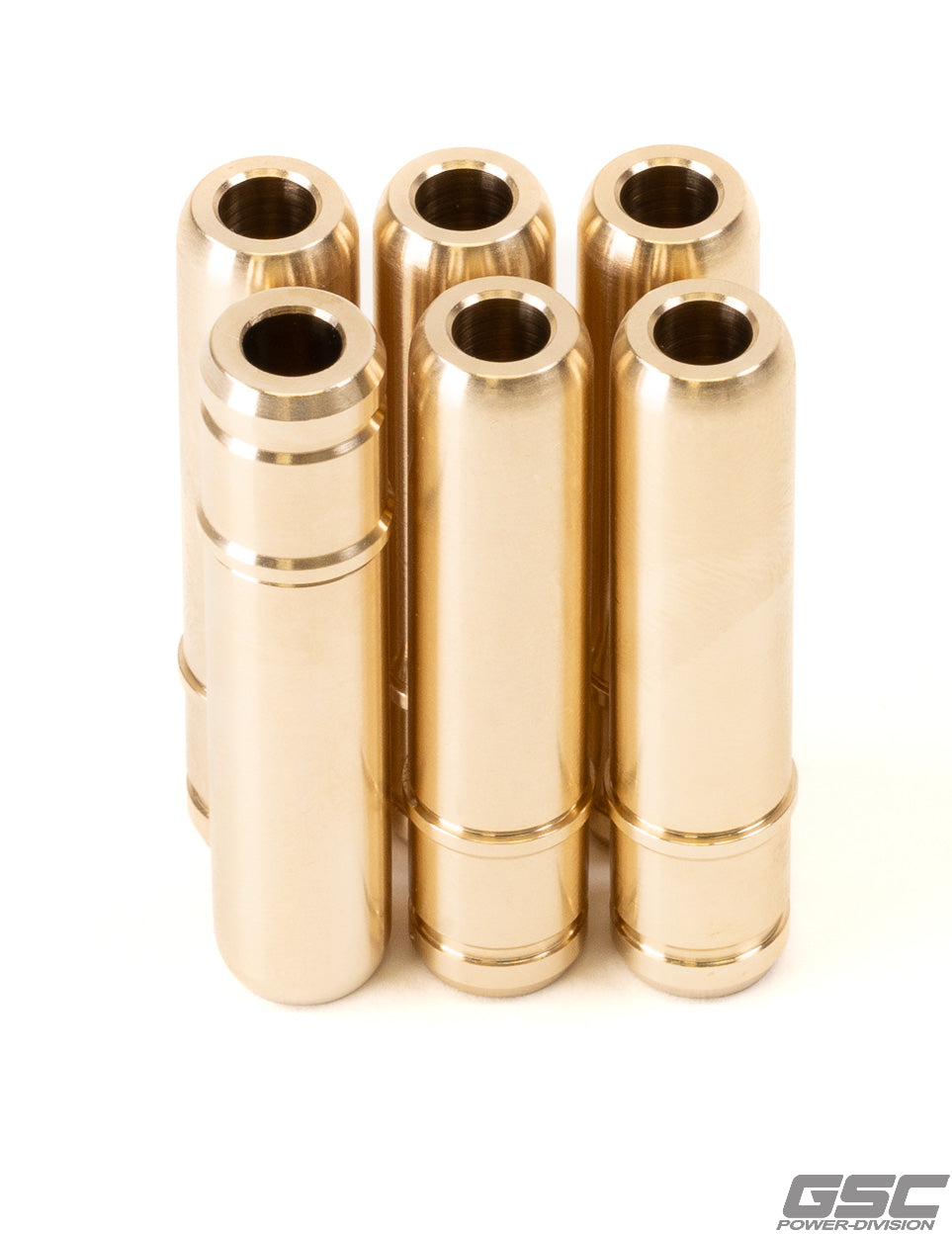 GSC Power-Division GR Corolla Intake Valve Guide with Stopper - GSC314 ...