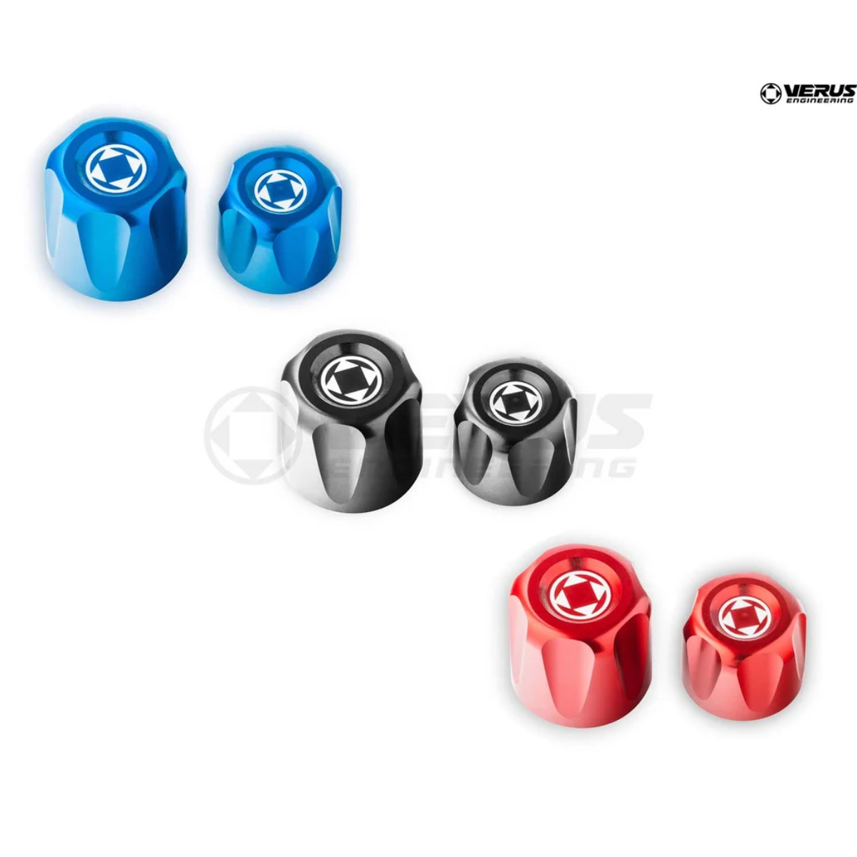 Verus Engineering GR Supra A/C Line Cap Kit – LIMIT+1
