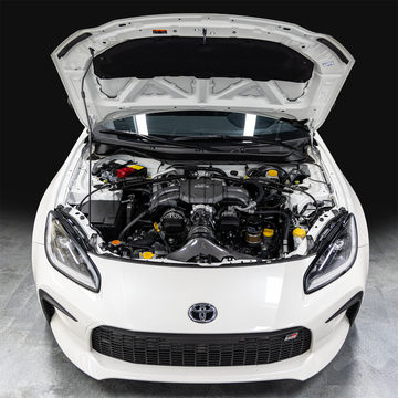 GR86 / BRZ INTAKE – LIMIT+1
