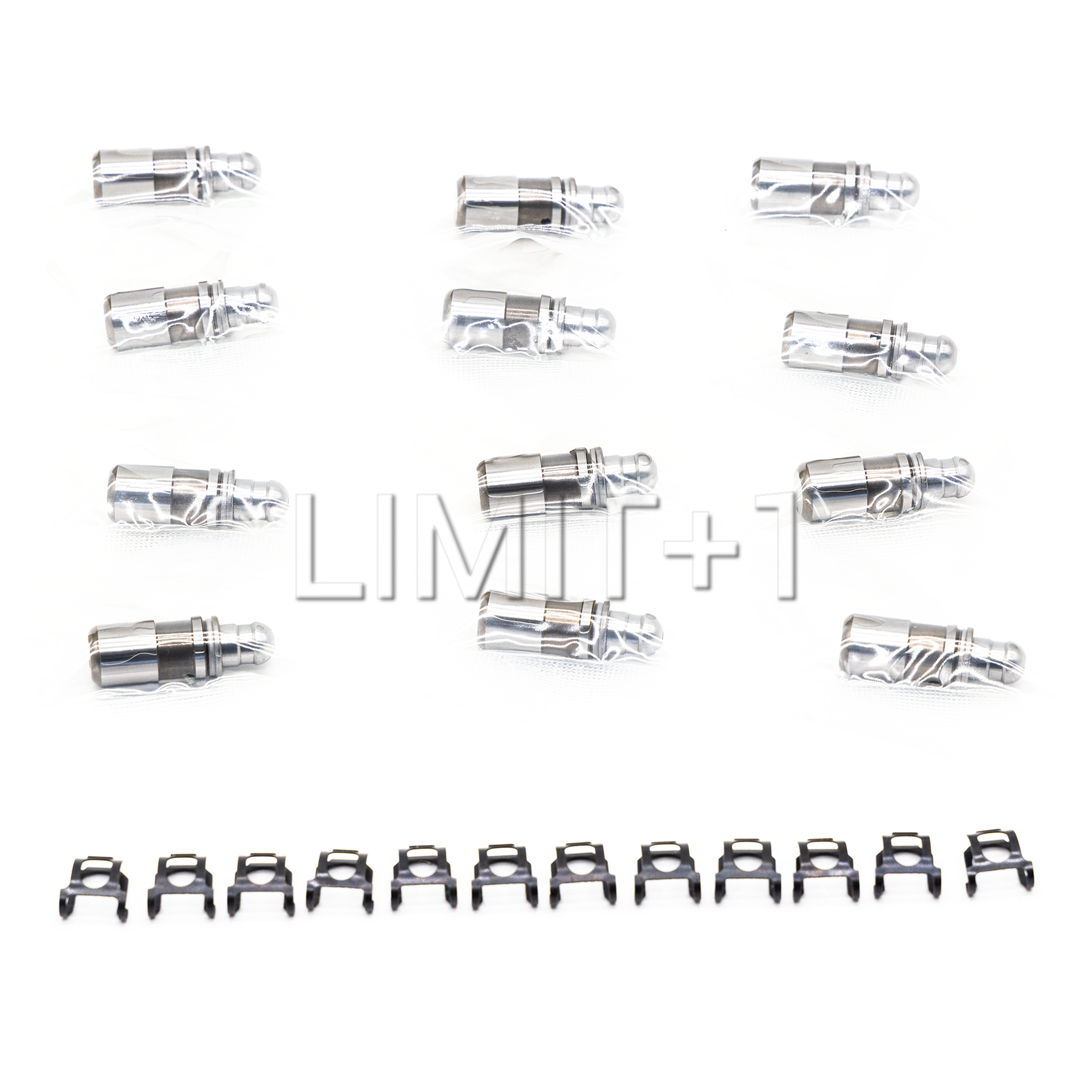 Denstoj GR Corolla Rocker Retainer Kit – LIMIT+1